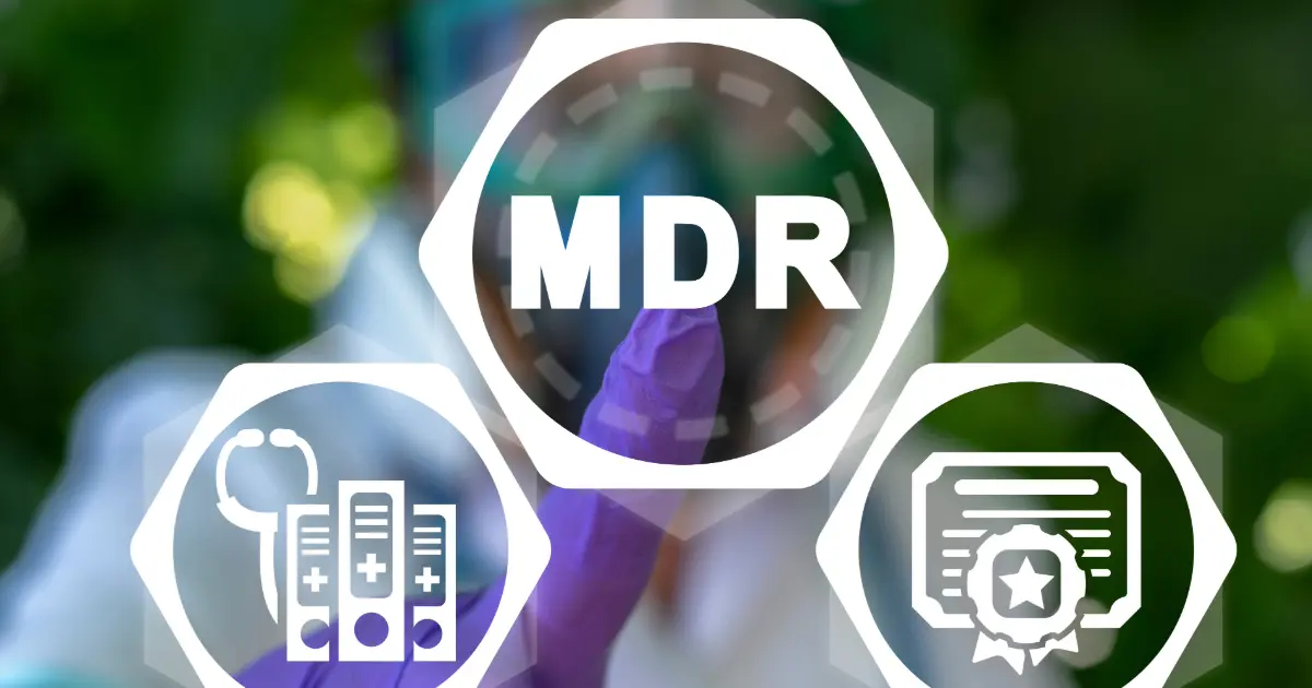 Comprendre le règlement sur les dispositifs médicaux (MDR 2017/745 ...