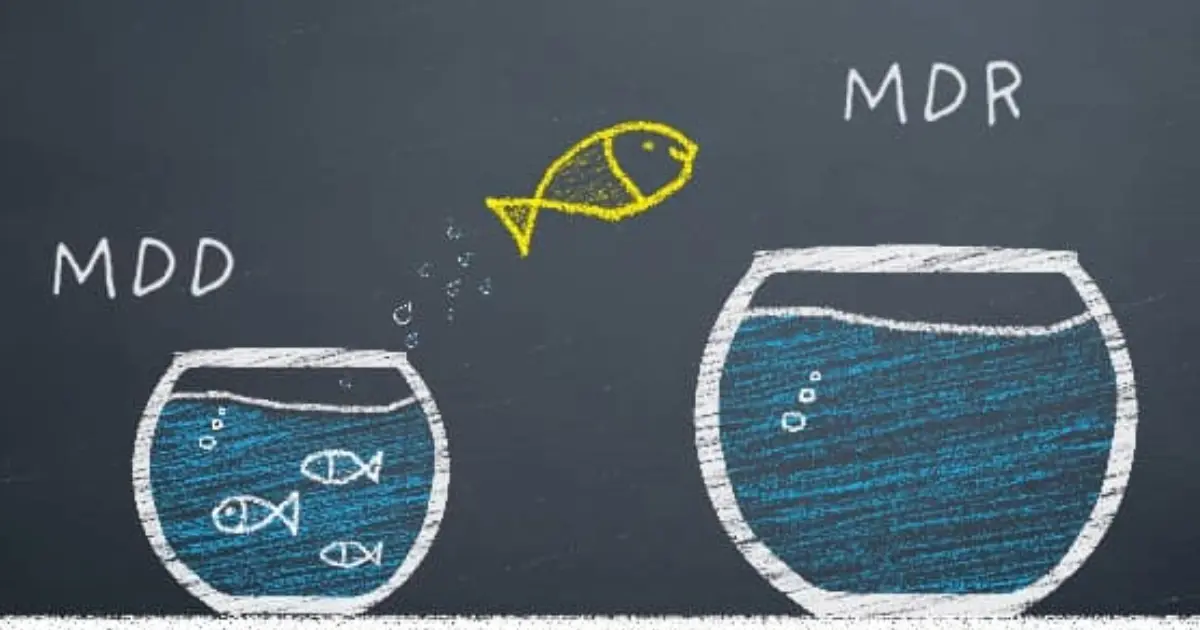 Navigating the Transition from MDD to MDR: Legacy Devices and Marketing ...