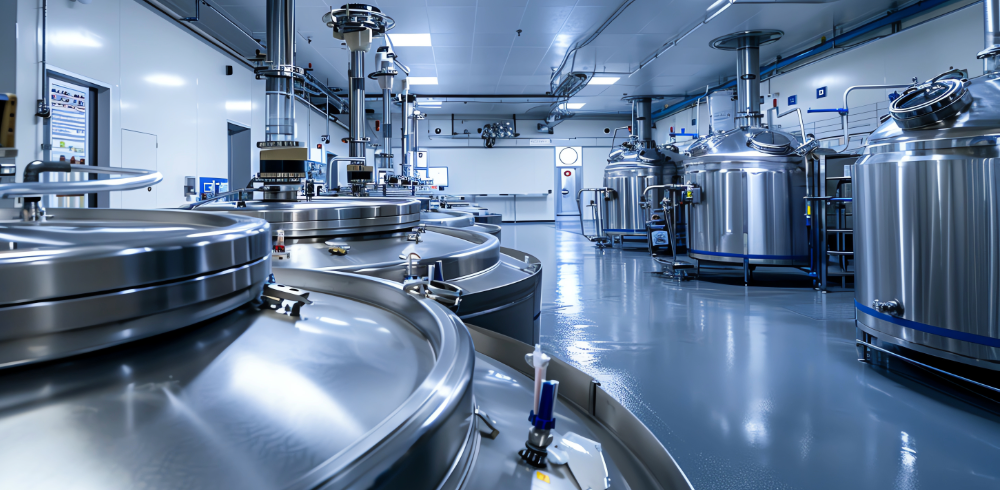 Biopharma Innovations by Vitrobio: Leading Healthcare Solutions ...