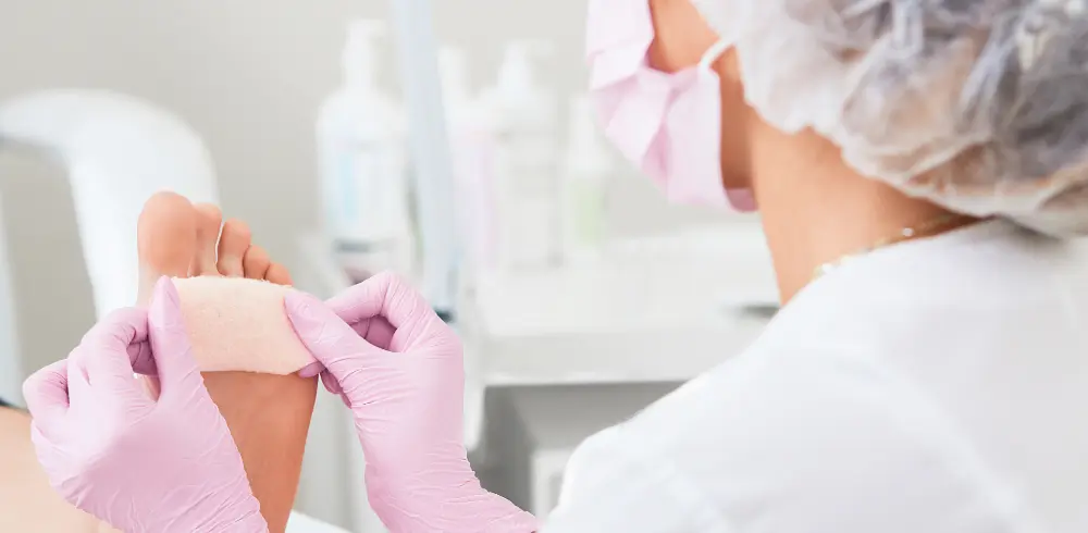 Understanding the Physiopathology of Pressure Sores: Causes, Prevention ...