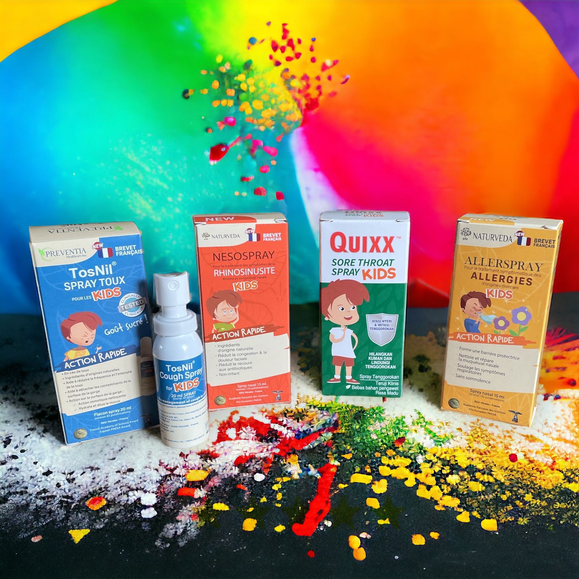 Products | VITROBIO Medical Devices